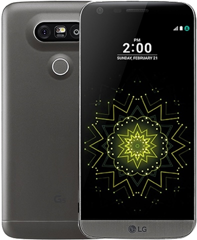 LG G5 SE H840 Titan Grey, EE B - CeX (UK): - Buy, Sell, Donate
